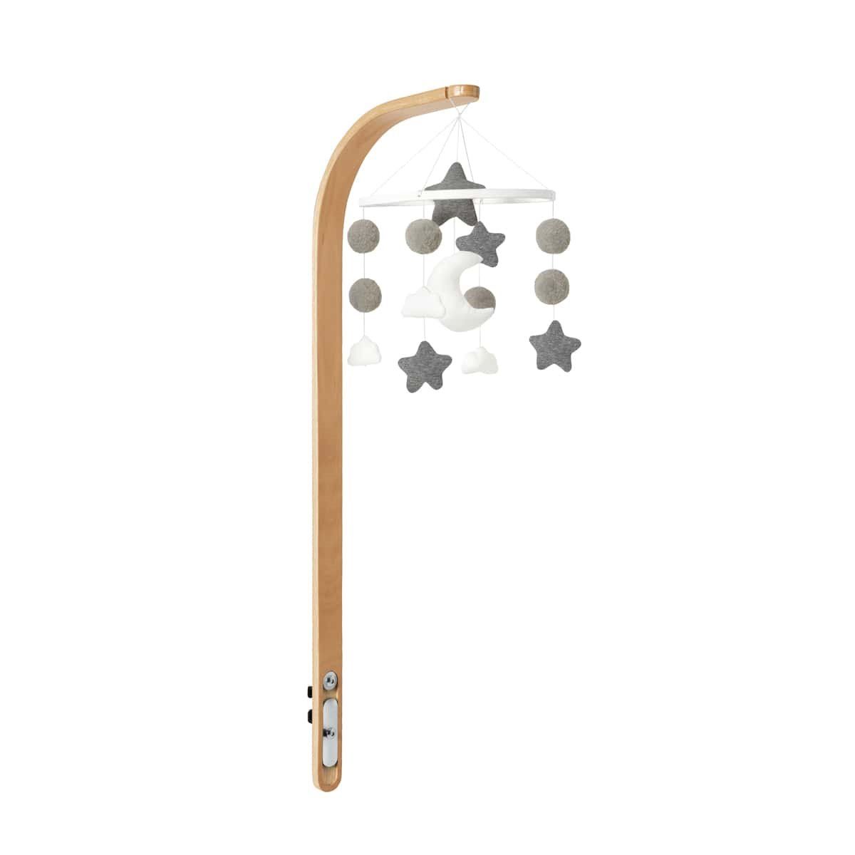 Bestel Snuz Wieg Mobiel Naturel bij ikbenmama.nl - dé webshop voor baby ...