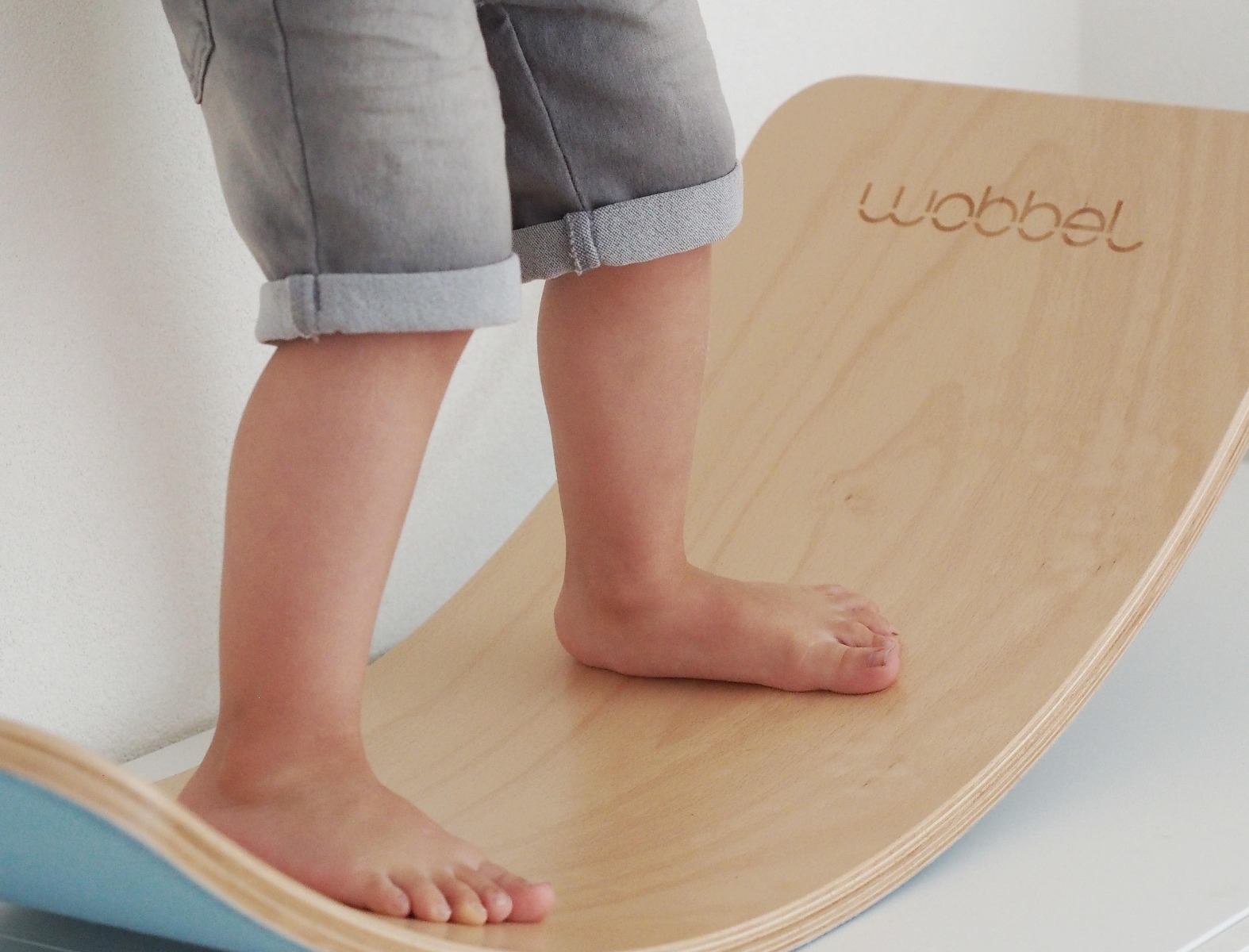 Alle Wobbel balansborden op een rij | ikbenmama.nl